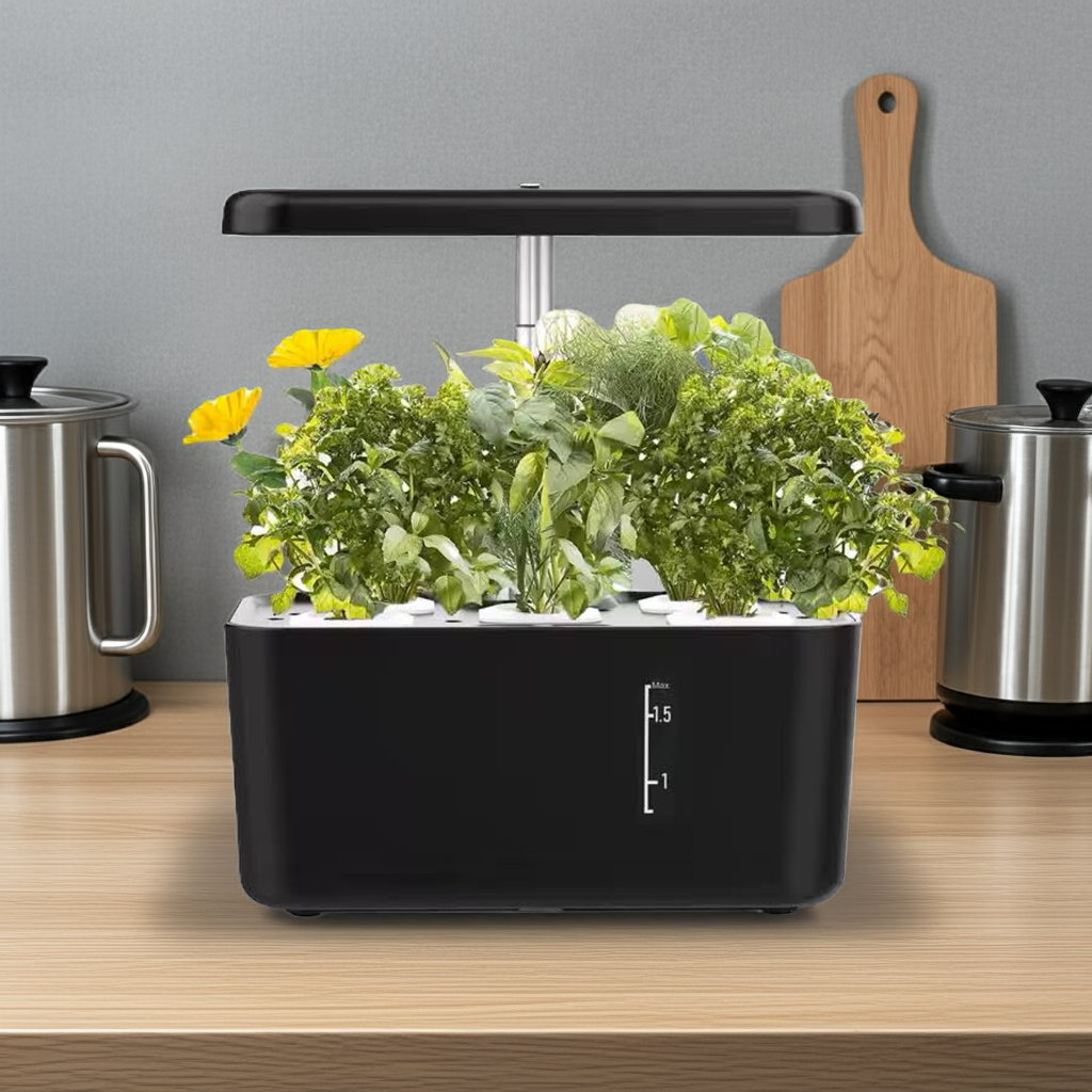 5 Pod Smart Garden Mini