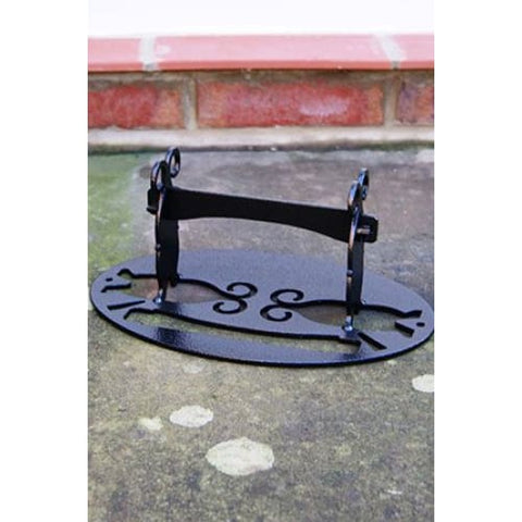 Classic Boot Scraper | Garden Furniture and Garden Building Specialists ...