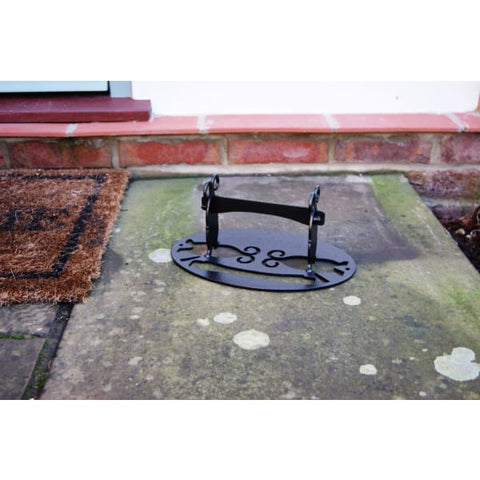 Classic Boot Scraper