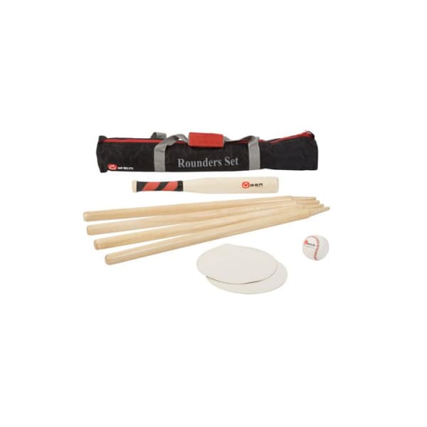 Rounders Set