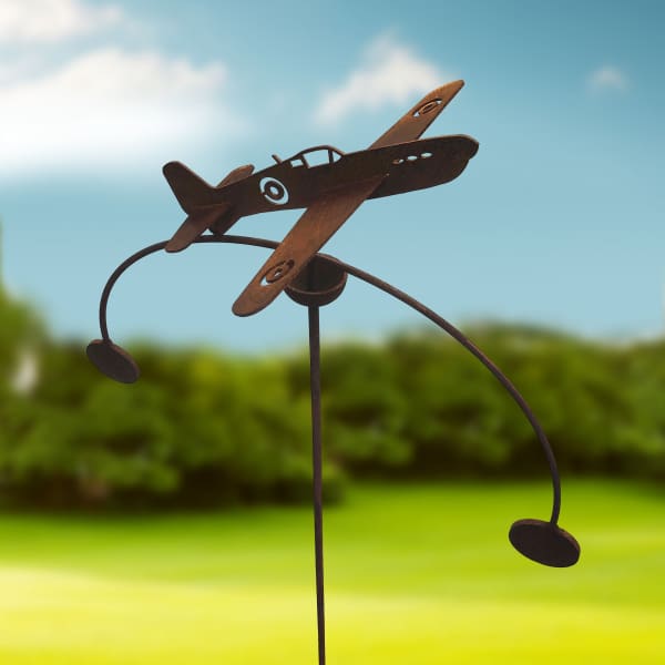 Spitfire Wind Rocker | Garden Furniture and Garden Building Specialists ...